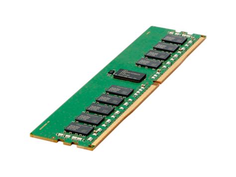 Hpe 16gb Ddr4 Sdram Memory Module
