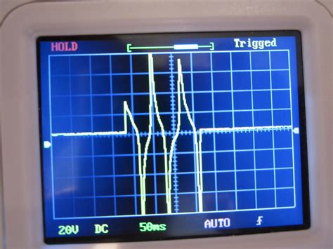 Counting Pulses From Hand Cranked Dynamo General Electronics Arduino Forum