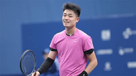 Atp Rankings Wu Yibing Enters Top 60 After Historic Dallas Triumph