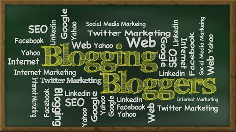 Blogger Wallpapers Wallpaper Cave