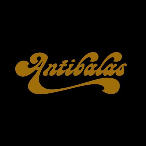 Antibalas Youtube