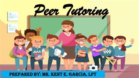 peer tutoring pdf