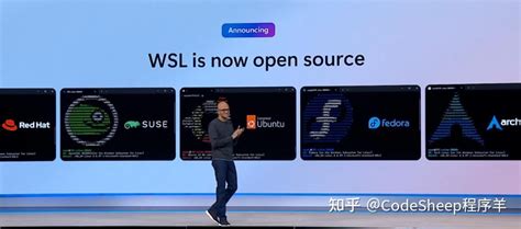 微软正式官宣开源！王炸！ 知乎