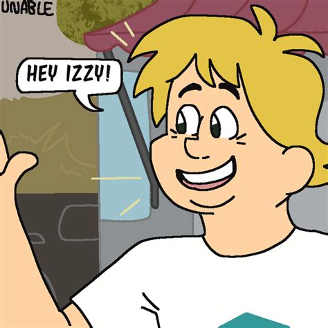 Izzy Vs Explosivo Oc Rtotaldrama