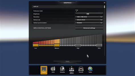 Map Editor Tutorial ETS Part Cara Umum Optimisasi Mod Map Agar Grafik Tidak Berat Pejindo