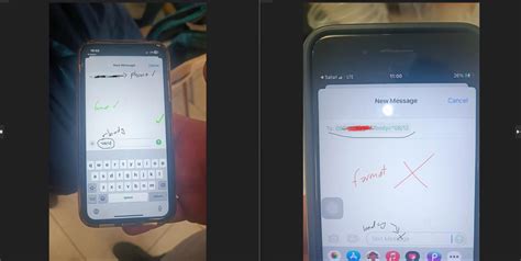 Why Can Not Send Sms With The Urllauncher Package With Flutter On Some