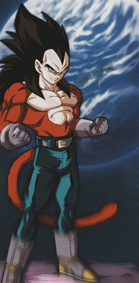 Vegeta F4 Wallpaper By Riveroakira Download On Zedge™ C185