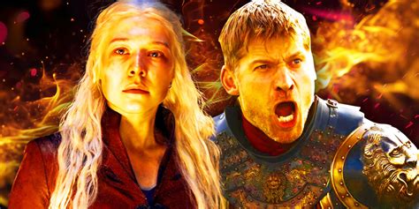 Who The Andals & The First Men Were Explained, And What Game Of Thrones Left Out