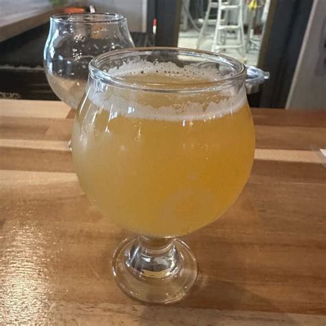 Crawfish Express Ology Brewing Co Untappd