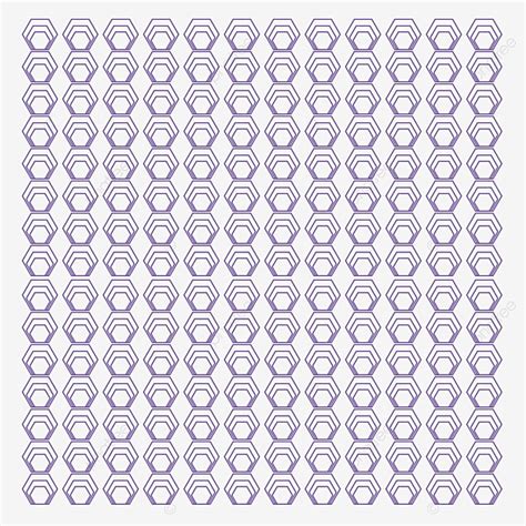 Shades Vector Png Images Hexagonal Shading Decoration Hexagon Simple