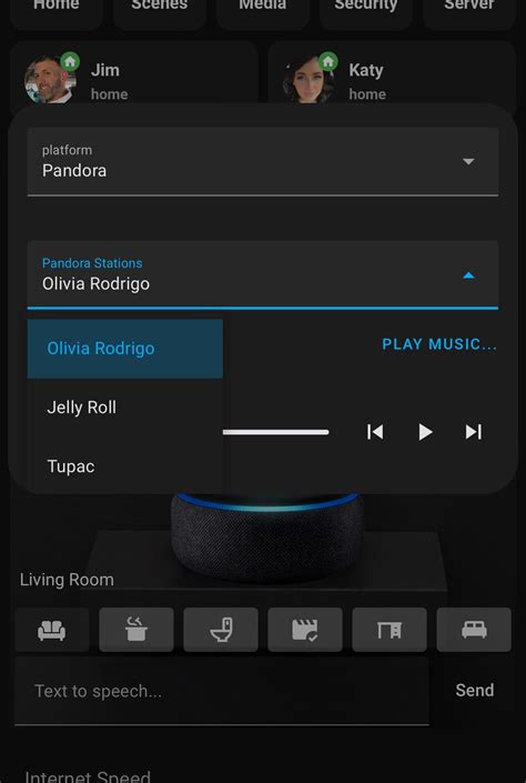 🔹 Card Mod Add Css Styles To Any Lovelace Card Page 307 Dashboards And Frontend Home