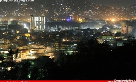 عکس های کابل افغانستان