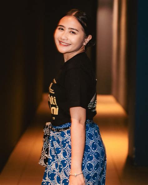 Aktris Beradu Akting Dengan Jourdy Pranata Siapa Saja