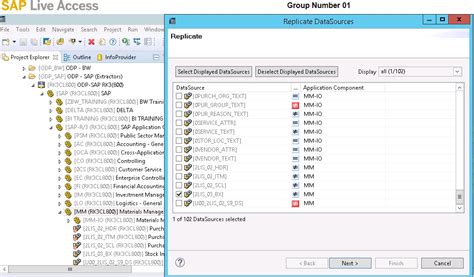 Inventory Modeling In SAP BW HANA SAP Community