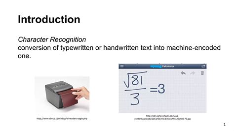 Offline Handwritten Thai Character Recognition Using Single Tier Classifier And Local Features Pdf