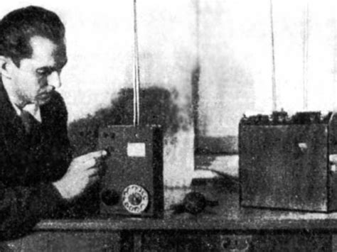 ვინ გამოიგონა პირველი მობილური ტელეფონი