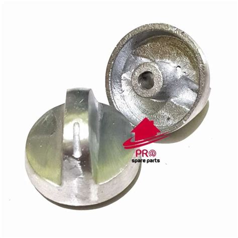 Jual Knop Kompor Gas Rinnai Besi Tombol Putaran Kompor Gas Rinnai Di Seller Pro Spare Parts