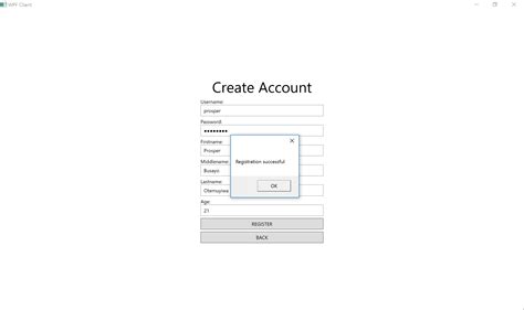 Adding Authentication To A Native Desktop C App With JWTs