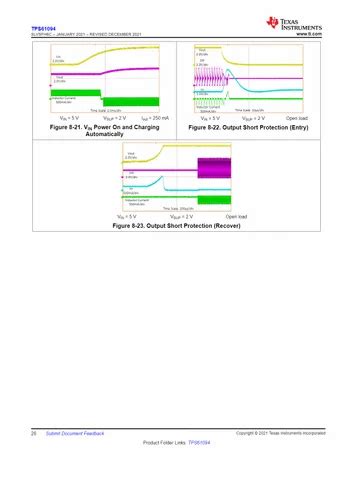 TPS DSSR Buck Boost Switching Regulator IC Positive Programmable V At Rs Switching