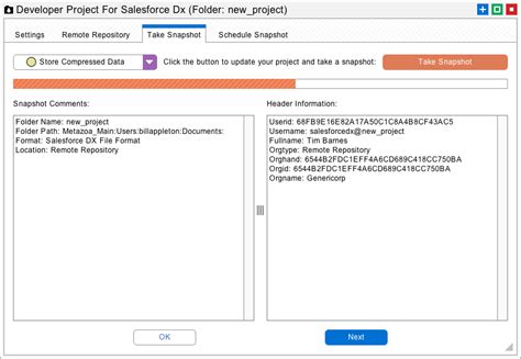 Salesforce Continuous Integration For Devops