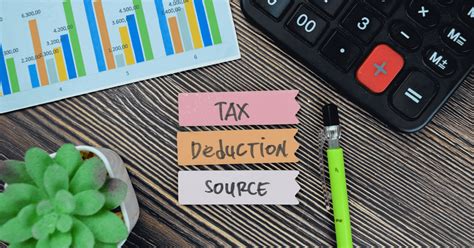 Mastering TDS Returns Filing Types And Online Process