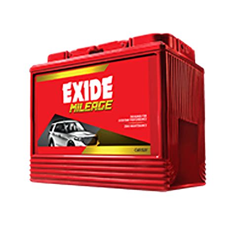 Exide Mileage Battery Shop Chennai