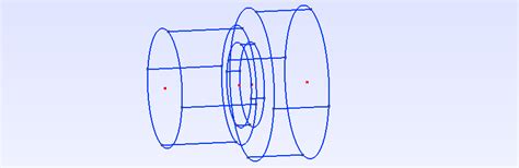 有限元网格开源软件gmsh基础gmsh 各面不同网格尺寸 Csdn博客