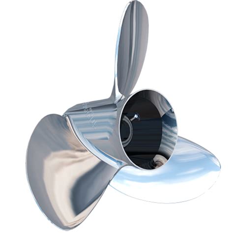 Turning Point Express Mach3 Os Stainless Steel Propeller Os 1623