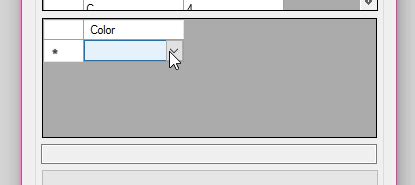 C Using Cellpaint Event Handler With Datagridview Stack Overflow
