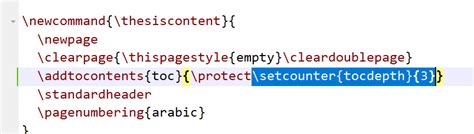 Tableofcontents Issue Tinoryj Uestc Thesis Latex Template Github