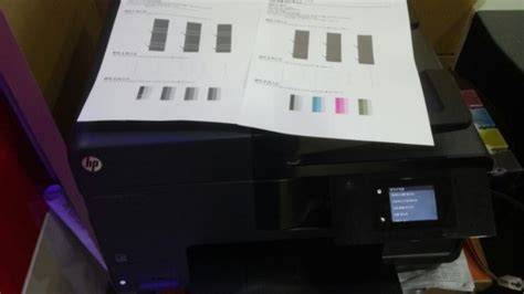 Hp8610 잉크흘러내림ㅜㅜ오산용인병점평택화성수원안산안양의왕 프린터임대 복합기임대 프린터수리 복합기수리 무한잉크공급기 무한잉크 무한프린터 네이버 블로그