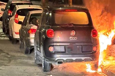 Former B C Mla Candidate Says She Wont Stop Speaking Out After Car Set On Fire Peninsula