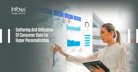 Infosys Digital Experience On Linkedin Hyper Personalization Is The Exercise Of Using Highly