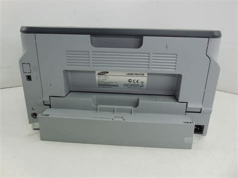 Принтер Samsung ML-2850D, A4