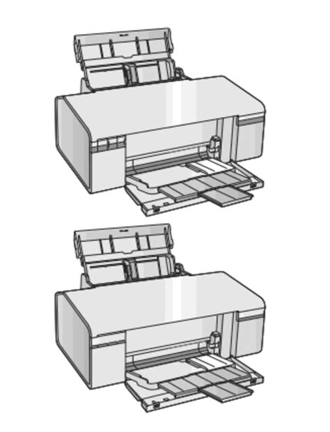 Epson Stylus Photo R R R Epson Artisan Epson Stylus Photo T T T P Color