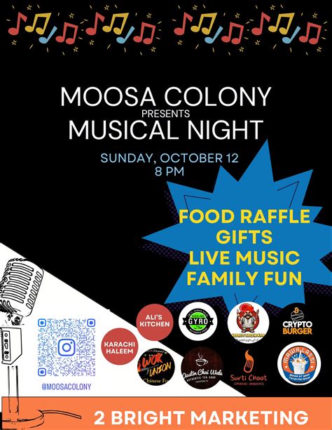 Moosa Colony Food Bazaar Sugar Land Tx