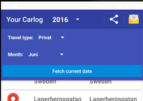 Android Make The Appbarlayout Collapse Stack Overflow
