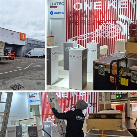 Elatec Group On Linkedin Embeddedworld Elatec Authentication