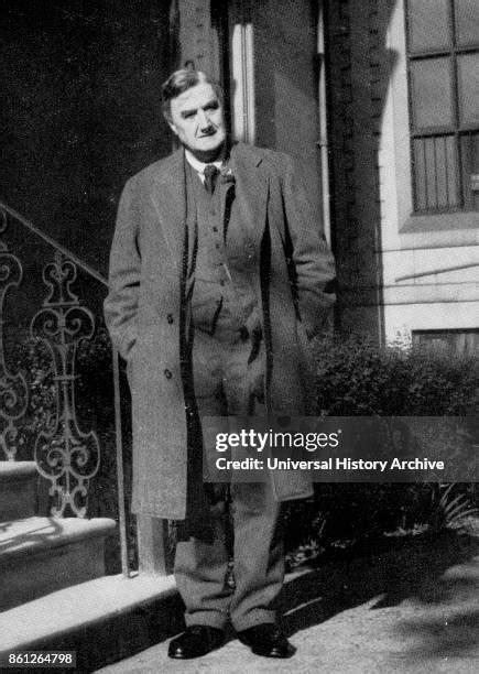 60 Ralph Vaughan Williams 1958 Photos And High Res Pictures Getty Images