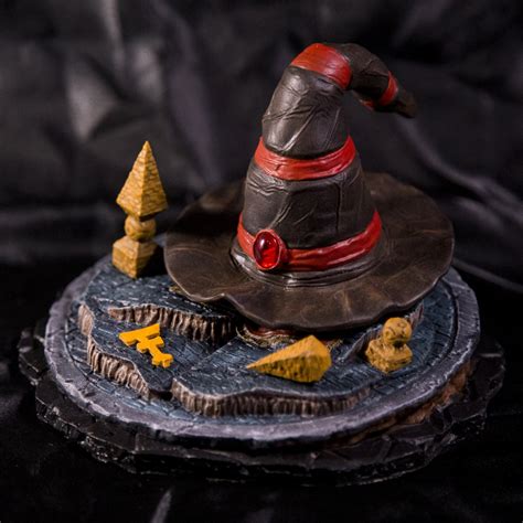 Ferumbras Hat Stand Tibiabr Store