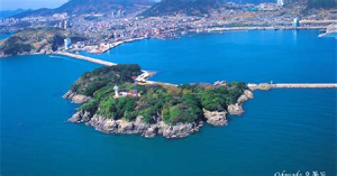 여수 오동도 전국 으뜸명소 후보