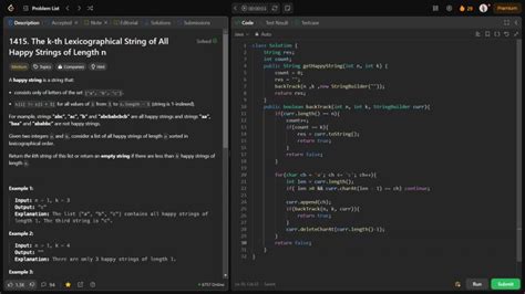 365daysofleetcode Dsa Java Prashant Para