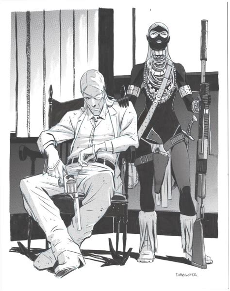 First Look At Absolute Two Face And Penguin Of Absolute Batman Comics