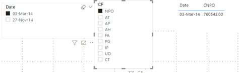 Solved Dynamic Calculation Based On Multiple Slicer Microsoft Fabric