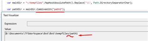 Incorrect Result With Combine Paths Virtual Filesystem Servicestack