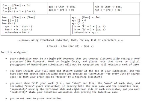 solved prove using structural induction that for any