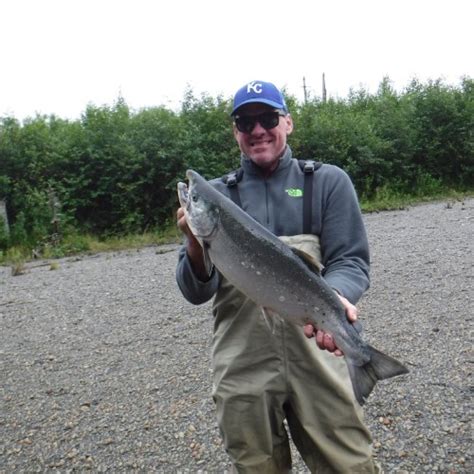 Tim Nagle Sr Manager Non Resident Service Kpi Kuecker Pulse