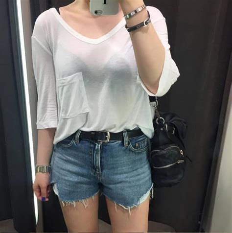 요즘 여자 패션 특  포텐 터짐 최신순 에펨코리아