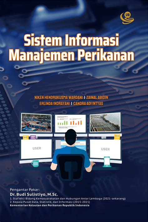 Sistem Informasi Kelautan Homecare24