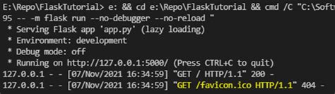 Creating A Python Cloud Native Webapp Part 1 Deploying To Azure App